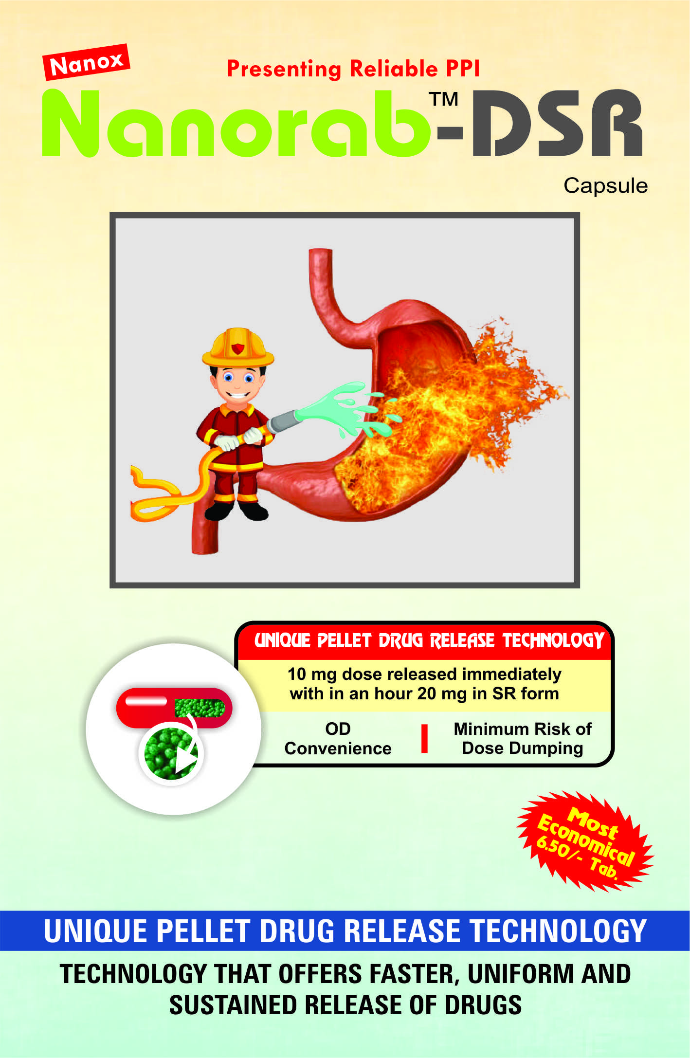 Products – Nanox Pharmaceuticals Pvt. Ltd.